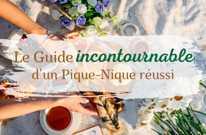 Guide complet du pique-nique: idées, recettes et menus | Arctic Gardens