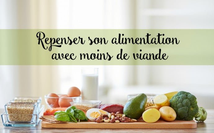 Pourquoi et comment manger moins de viande | Arctic Gardens