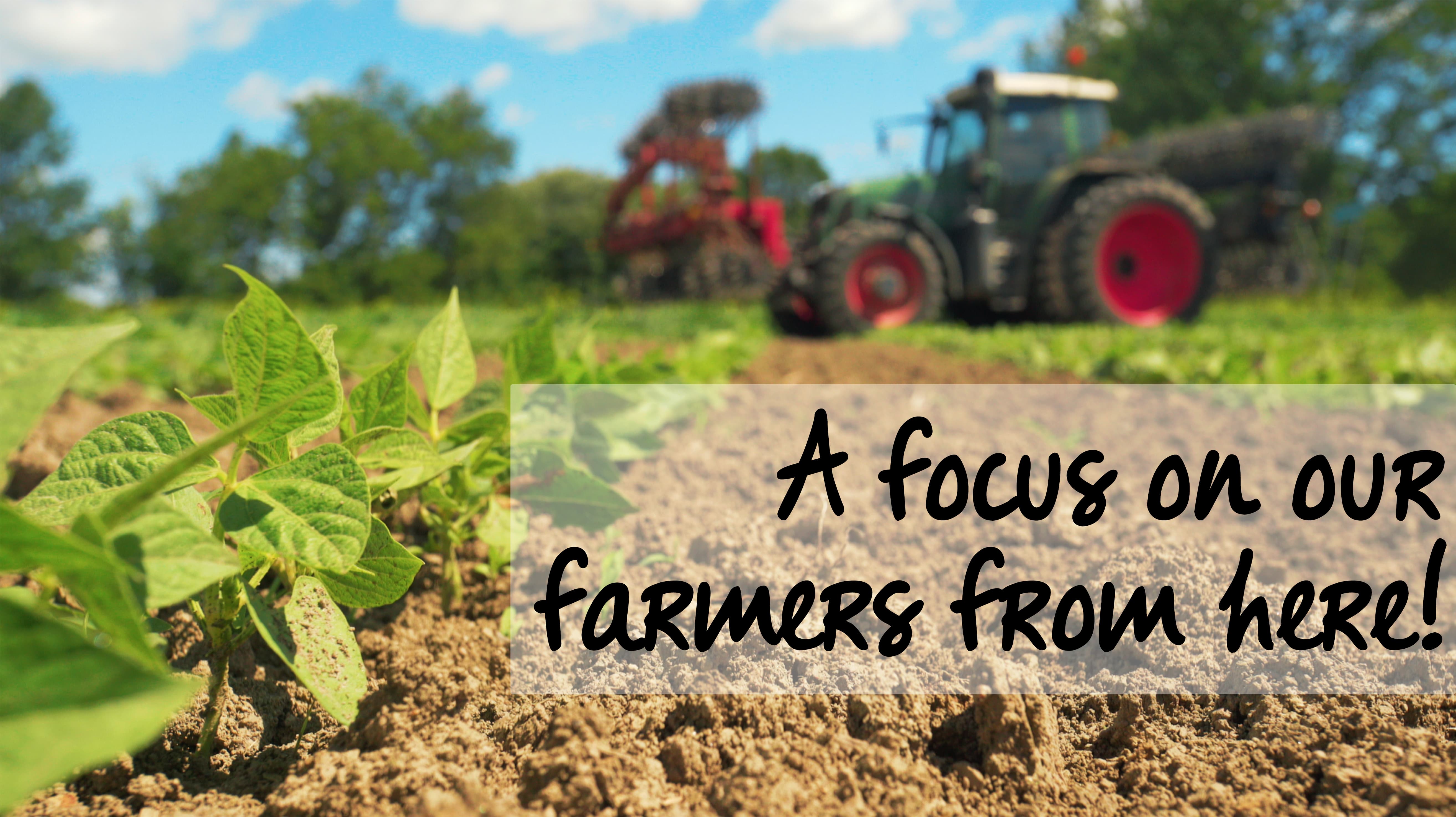 Farming in Canada : A Focus on Arctic Gardens farmers