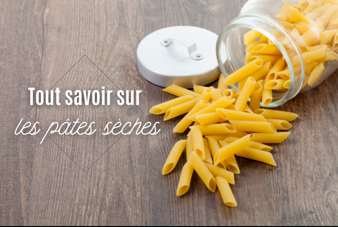 Tout ce que vous devez savoir sur les pâtes sèches | Arctic Gardens