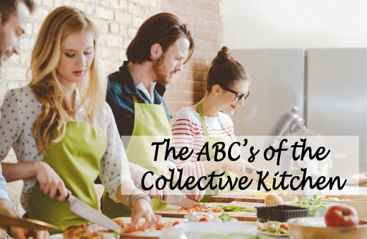 Collective kitchen: our best tips and recipes | Arctic Gardens