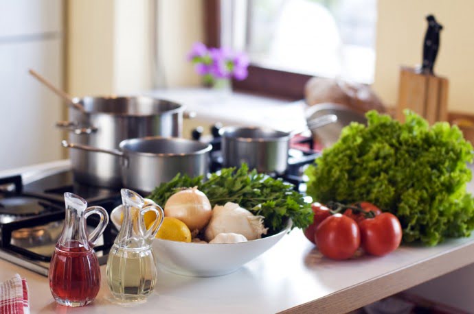 Cuisine collective: nos meilleurs trucs et recettes | Arctic Gardens