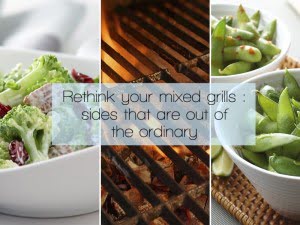 Side dish recipes for the barbecue | Arctic Gardens