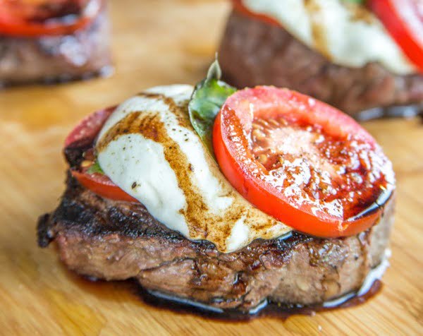 15 recipes that will get your heart racing | Arctic Gardens