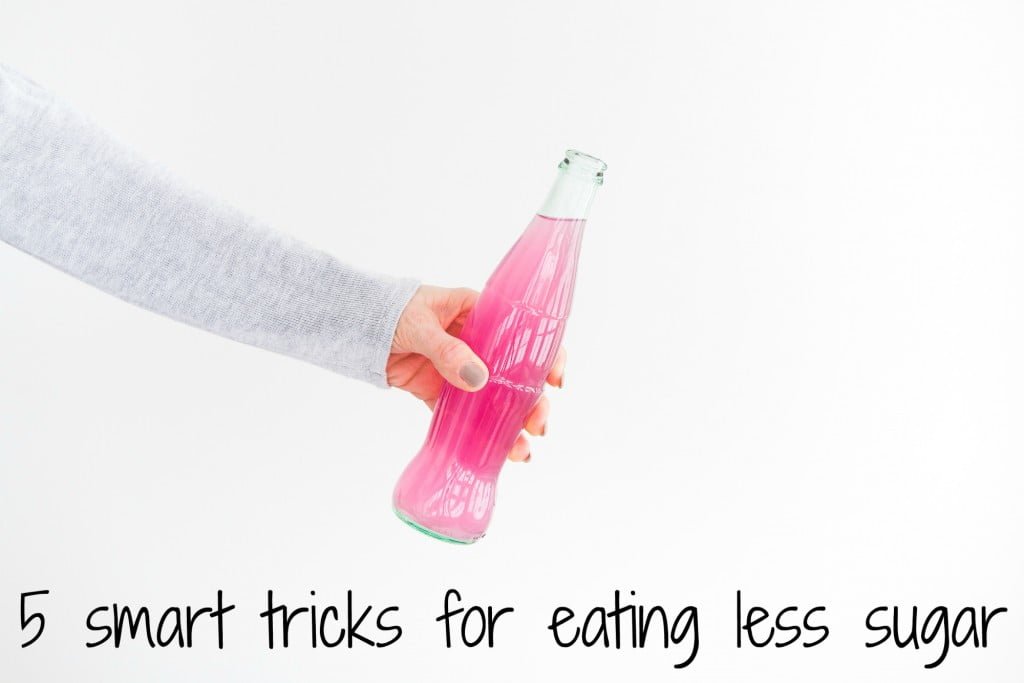 5 smart tricks for eating less sugar | Arctic Gardens