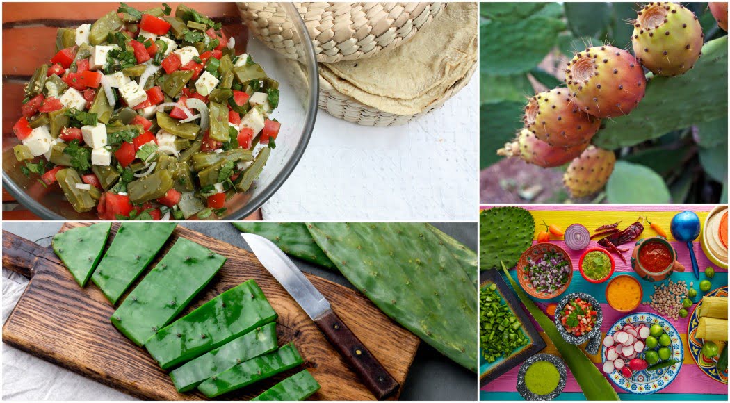 9 légumes exotiques à ajouter à vos recettes | Arctic Gardens