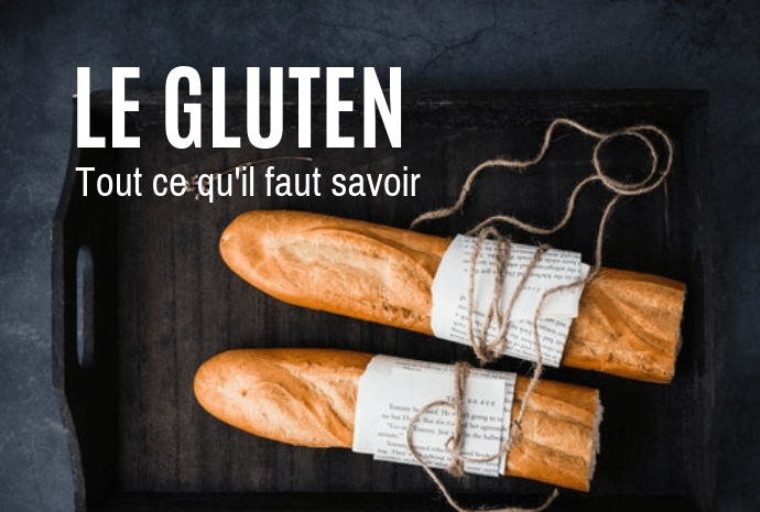 Le gluten : Tout ce qu'il faut savoir | Arctic Gardens