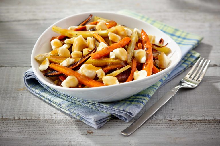 10 poutine recipes with vegetables! | Arctic Gardens