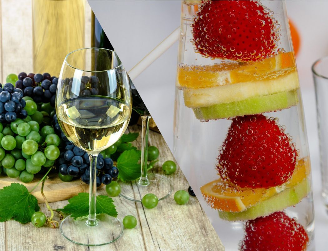 An easy guide for an impromptu picnic! | Arctic Gardens