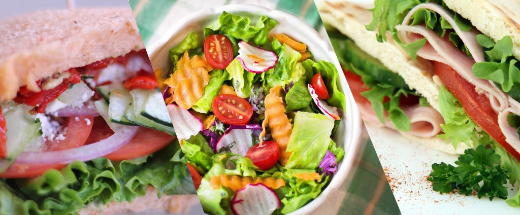 An easy guide for an impromptu picnic! | Arctic Gardens