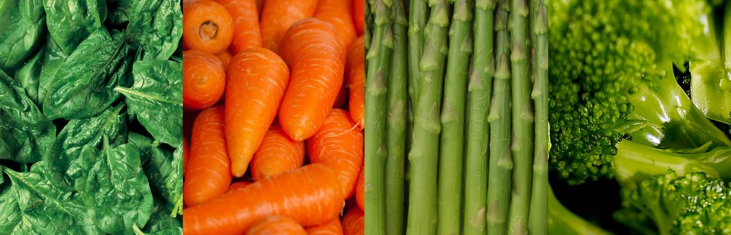 Veggies with your chicken: recipes and inspiration! | Arctic Gardens