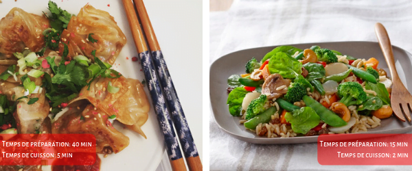 14 idées de repas à partager pour la Saint-Valentin | Arctic Gardens