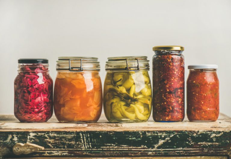 How to preserve summer vegetables | Arctic Gardens