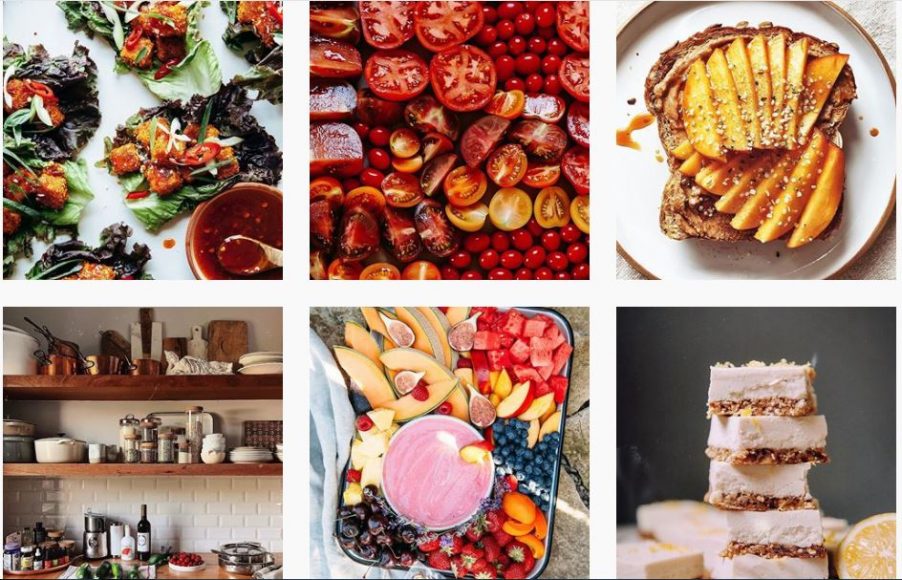 10 Instagram accounts for veggie recipe ideas | Arctic Gardens