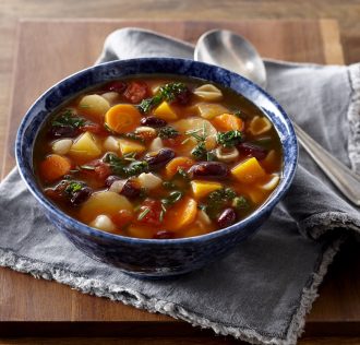 Dish soups: Comforting and easy to prepare | Arctic Gardens