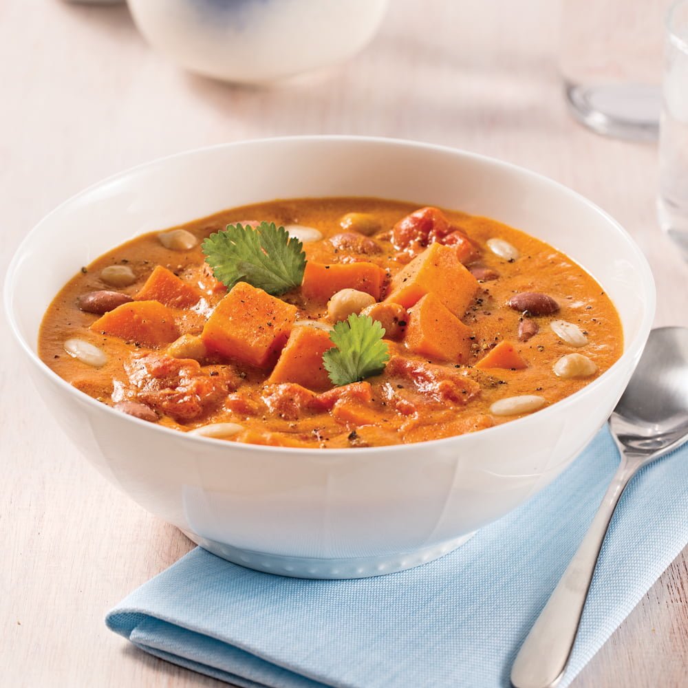 Les soupes-repas : réconfortantes et simples à préparer | Arctic Gardens