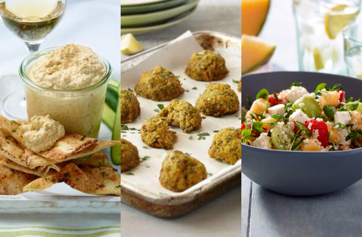 What is Mediterranean cuisine? | Arctic Gardens