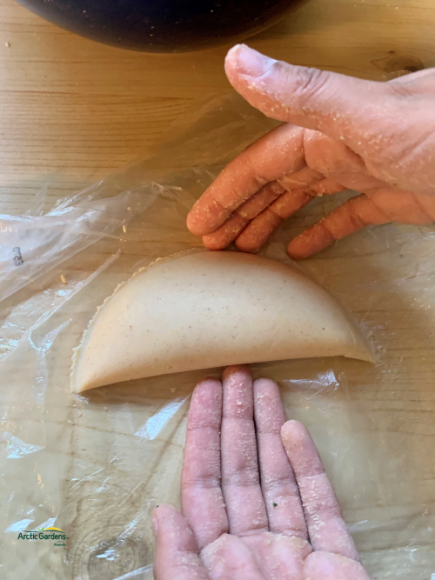 How to make empanadas