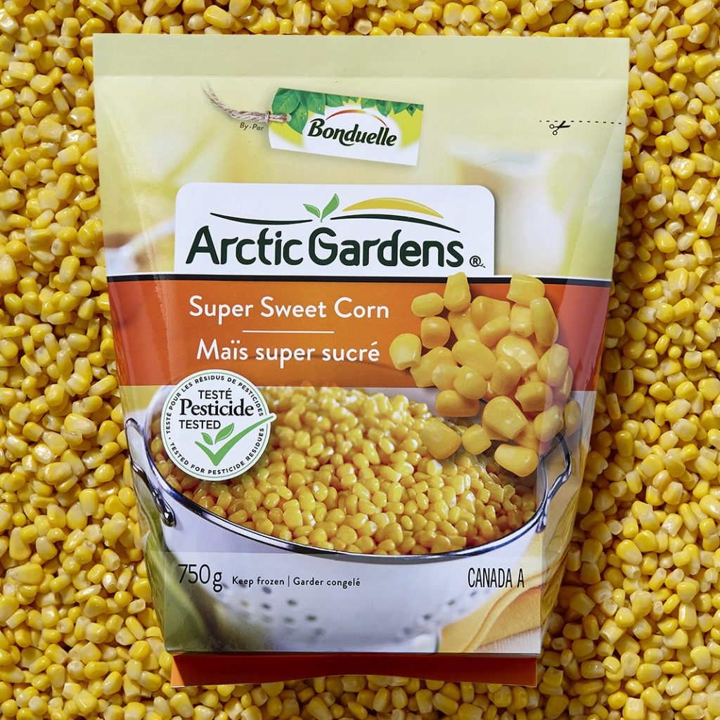 Le pâté chinois: origine et idées de recettes revisitées | Arctic Gardens