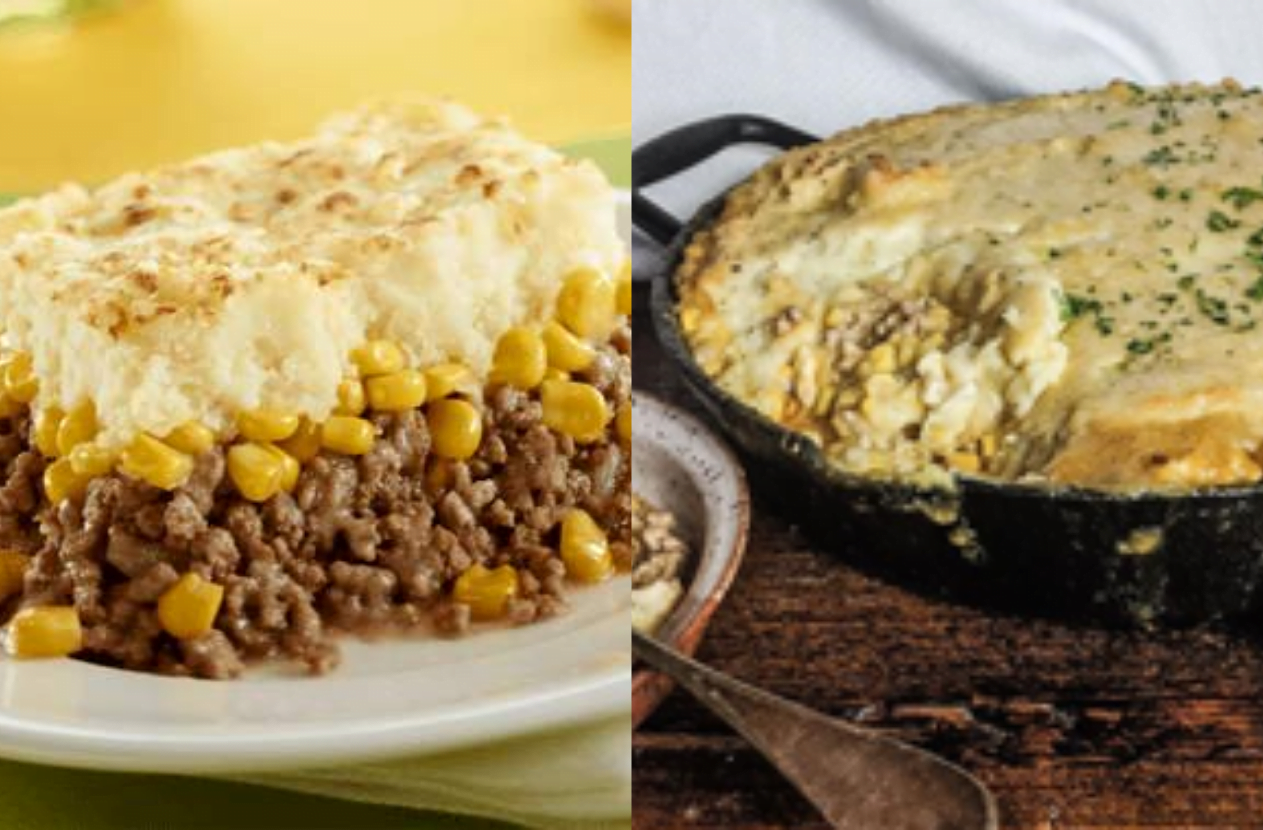 Le pâté chinois: origine et idées de recettes revisitées | Arctic Gardens