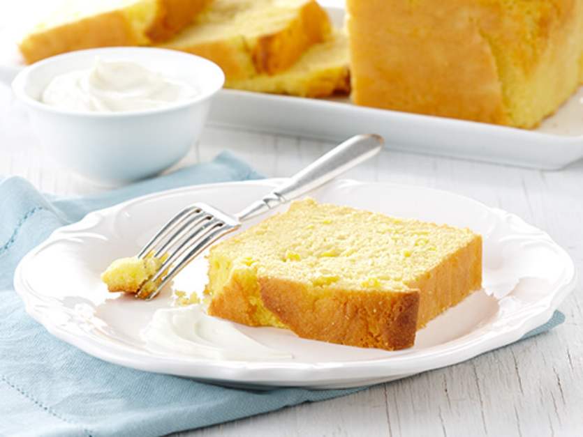 Gâteau au maïs | Arctic Gardens