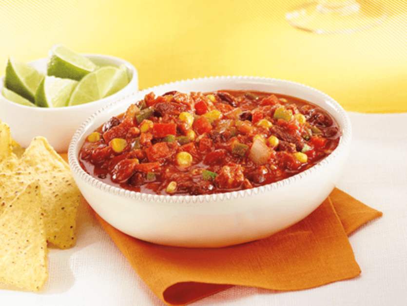 Chili con carne | Arctic Gardens